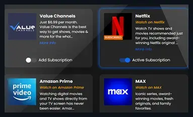 Freecast® Inc.