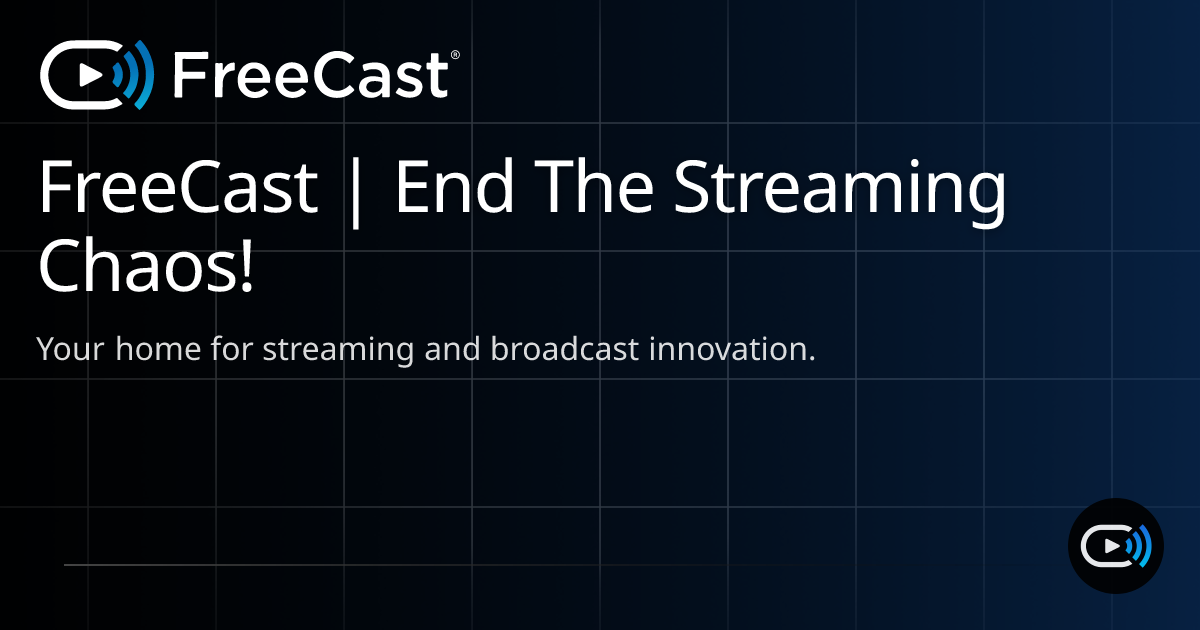 Device Manufacturers | FreeCast Business Models
